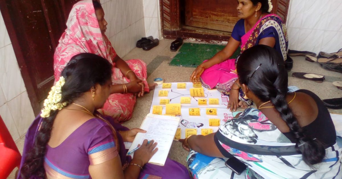 Women in Bidi-rolling - Rethinking bidis/beedis